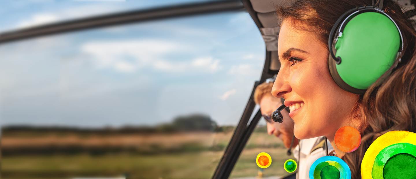 MyDay® | CooperVision Chile