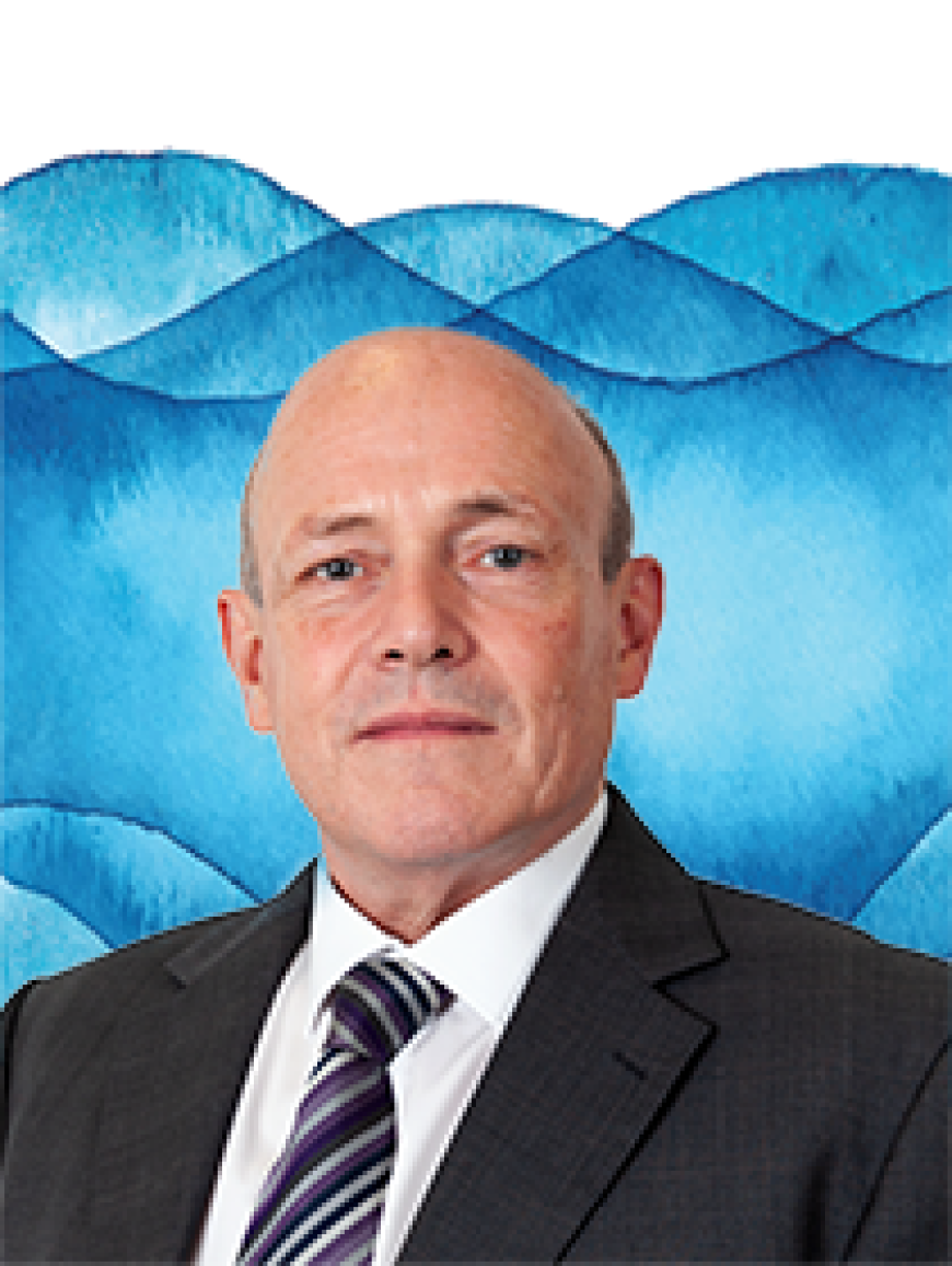 Liderazgo internacional | CooperVision Chile